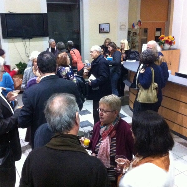 Mairie de Cesson - Cesson, Île-de-France