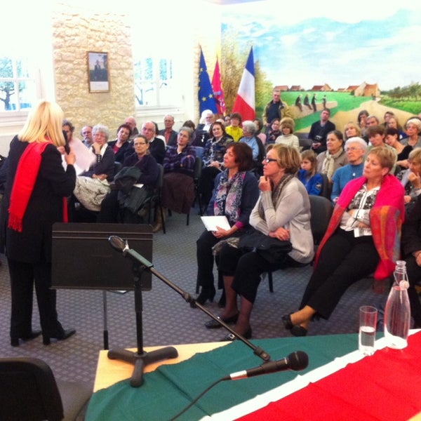 Mairie de Cesson - Cesson, Île-de-France