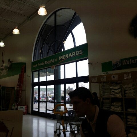Menards - Fort Dodge, IA