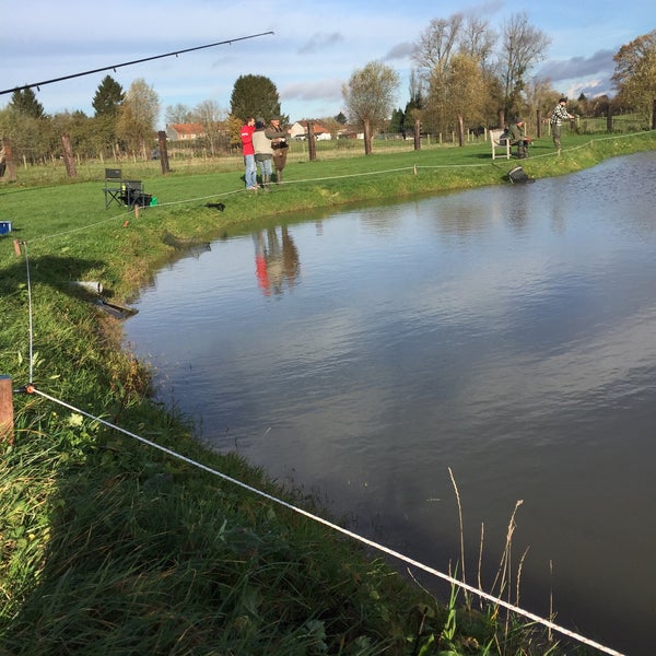 Manege Drie Pikkel - Stable