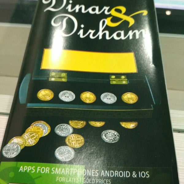 Butik Emas Logam Mulia Antam