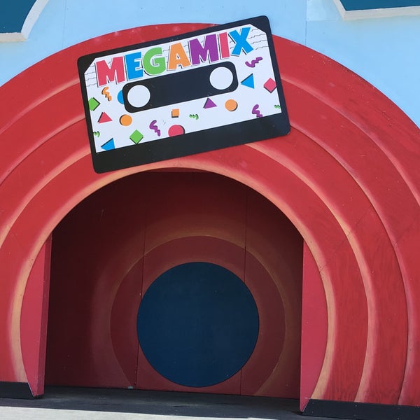 Megamix - Bowie, MD