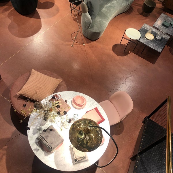 GUBI Store - Furniture and Home Store in Indre By