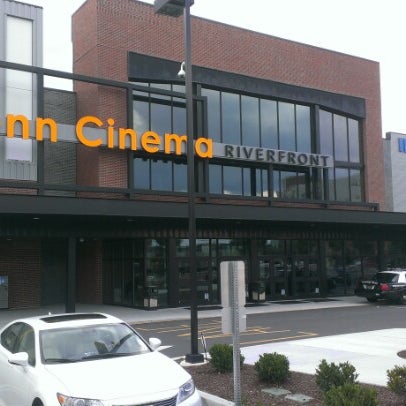 Photos at Penn Cinema Riverfront IMAX - Multiplex in Riverfront