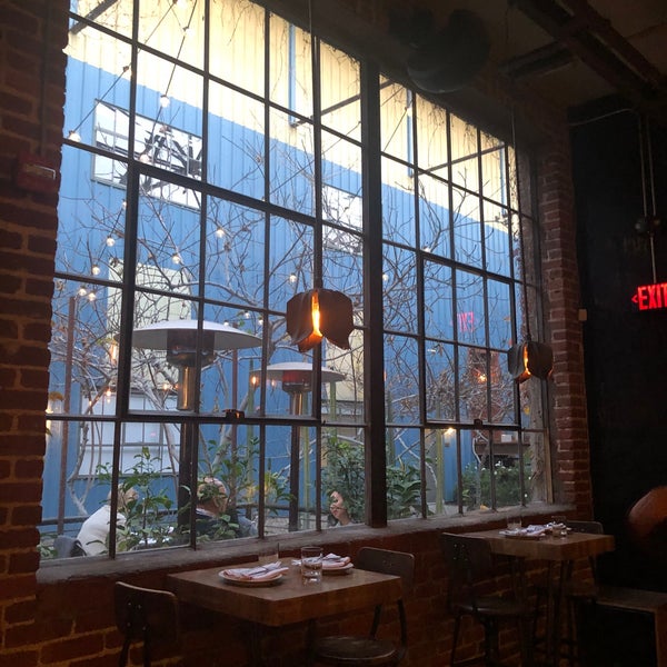 Bestia - Italian Restaurant in Los Angeles