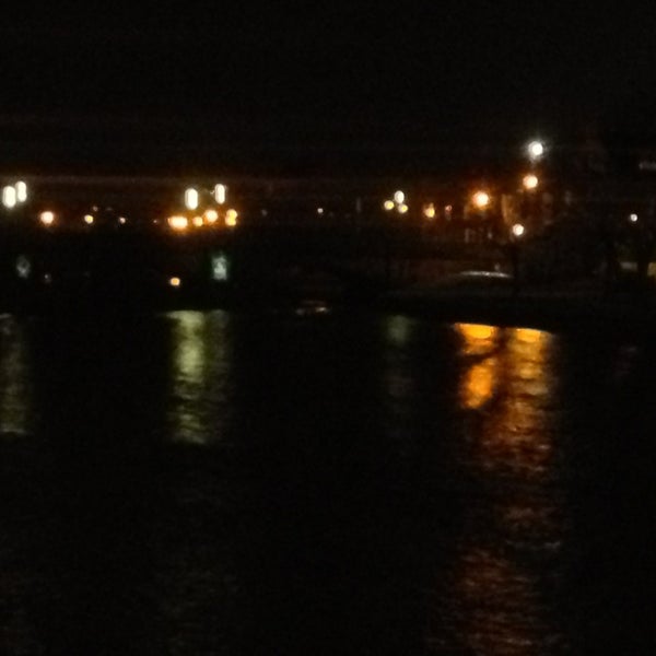 River Esk - Musselburgh, East Lothian