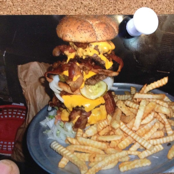 Epicurus Restaurant of Wayne state - Midtown - Detroit, MI