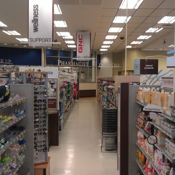 Rite Aid Pharmacy