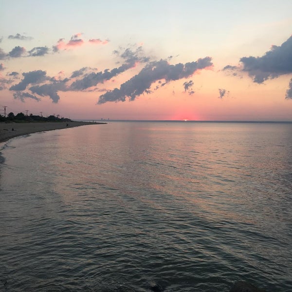 Charles E. Ransom Beach - 2 tips from 296 visitors