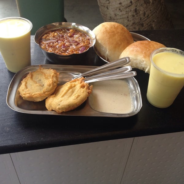 Shri Datta Snacks - Snack Place in Goregaon West