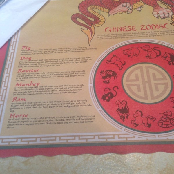 Channing Restaurant - 5 tips from 33 visitors