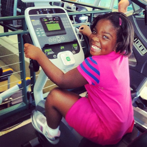 Photos at Pohl Recreation Center - 26 tips