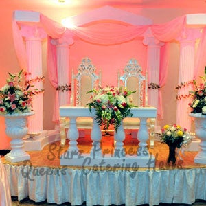 Starz Princess - 10711 101st Ave
