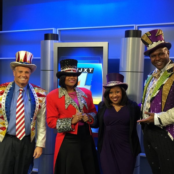 WJXT-TV4 The Local Station - 6 tips