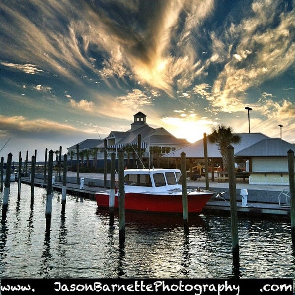 Murrells Inlet Marsh Walk - 19 tips