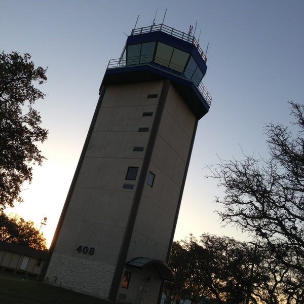 Georgetown Jet Center - Georgetown, TX