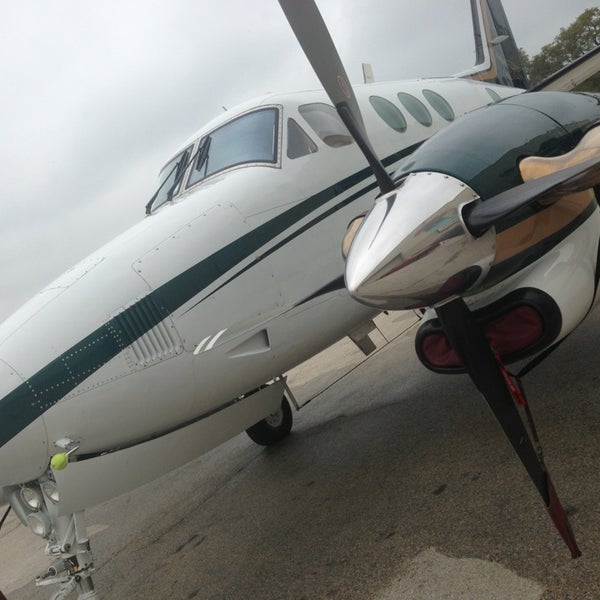 Georgetown Jet Center - Georgetown, TX
