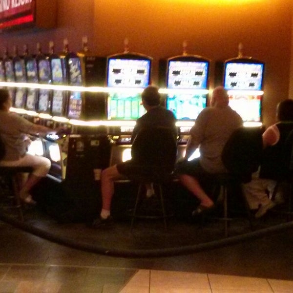 Photos at The Buffet at Four Winds Casino - 7 tips