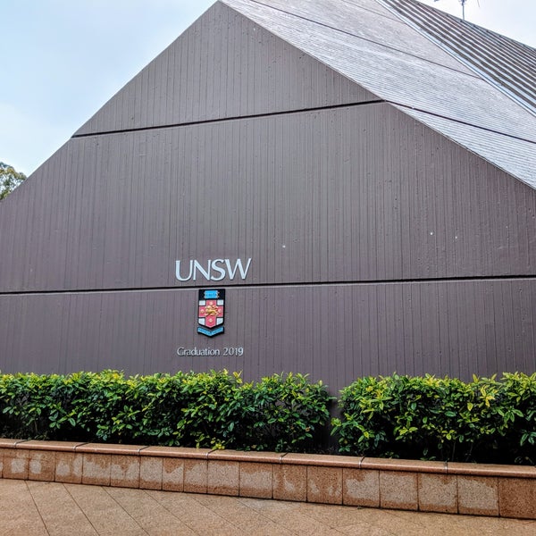 Sir John Clancy Auditorium - College Auditorium