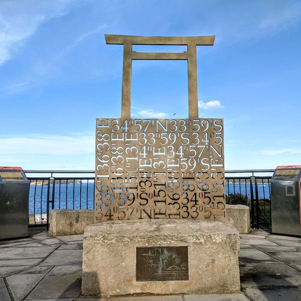 Molineux Point - 64 visitors