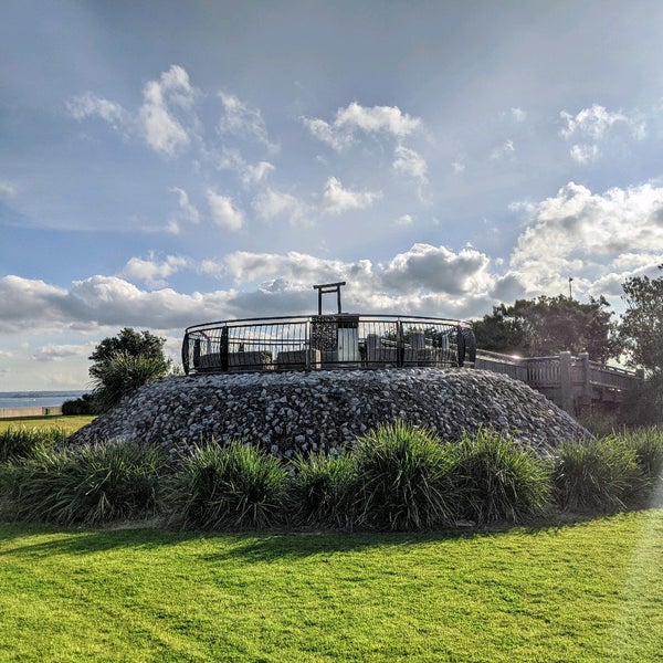 Molineux Point - 64 visitors