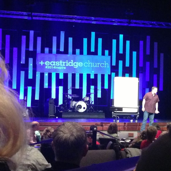 Photos at Eastridge Church - 4 tips from 213 visitors