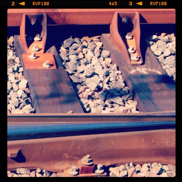 Photos at Gare SNCF de Dax - Rail Station