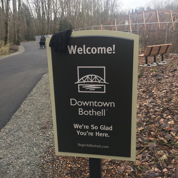 City of Bothell - City