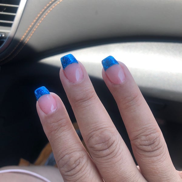 C & L Nail & Spa - Nail Salon in Chula Vista