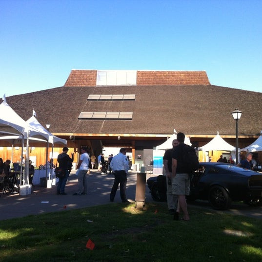 Foothill College - 31 tips