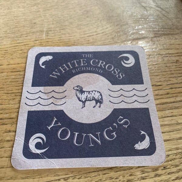 The White Cross - 52 tips from 2567 visitors