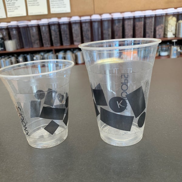 Knoops - 1 George St