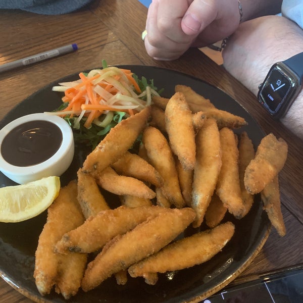 The Thatched House - Hammersmith, Greater London