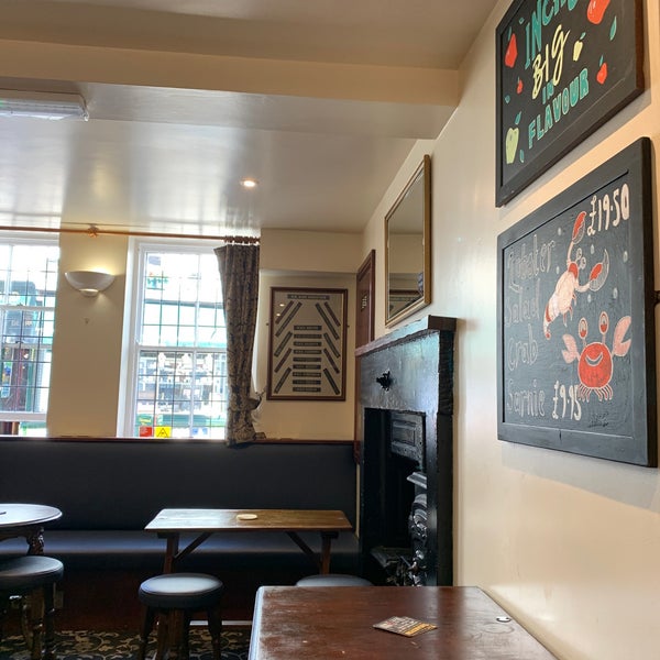 The Board Inn - Inn in Whitby