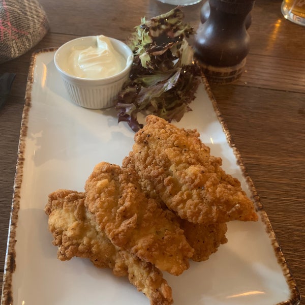 The Thatched House - Hammersmith, Greater London