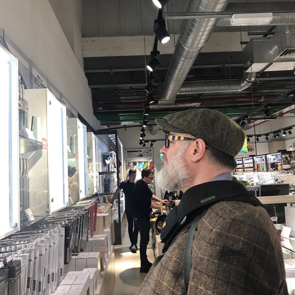 Dockside Outlet Centre - 9 tips from 531 visitors