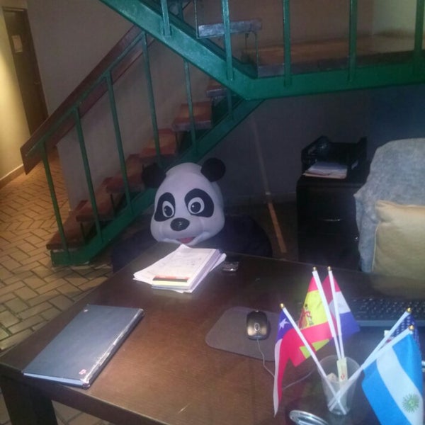 Oficinas Groopanda - 919 Ave. Escorial