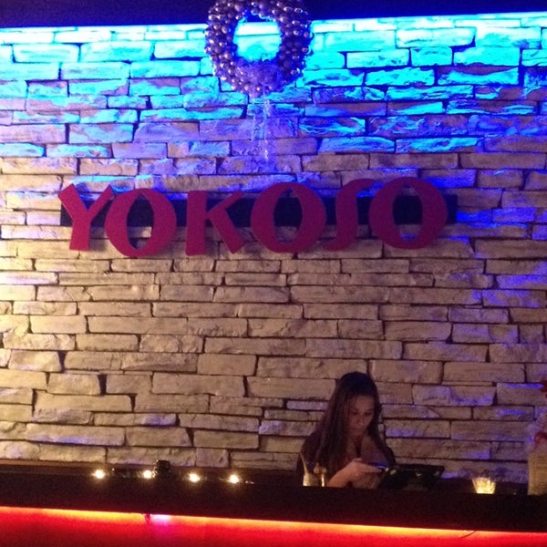 Photos at Yokoso Japanese Steakhouse and Sushi Bar - Japanese Restaurant