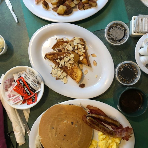 The Egg & I - 27 tips from 582 visitors