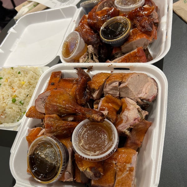 King's Barbeque House - BBQ Joint in Seattle