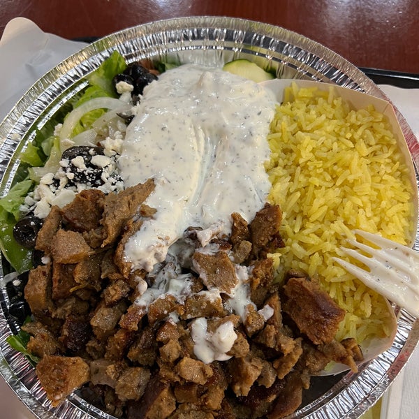 Mediterranean Mix - Pioneer Square - 24 tips