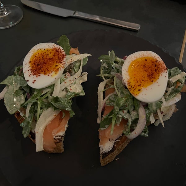 Single Shot - American Restaurant in Seattle