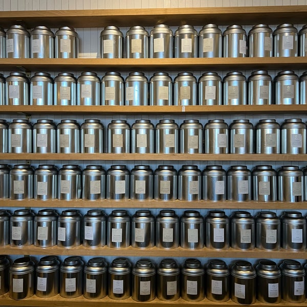 Miro Tea - Ballard - 46 tips