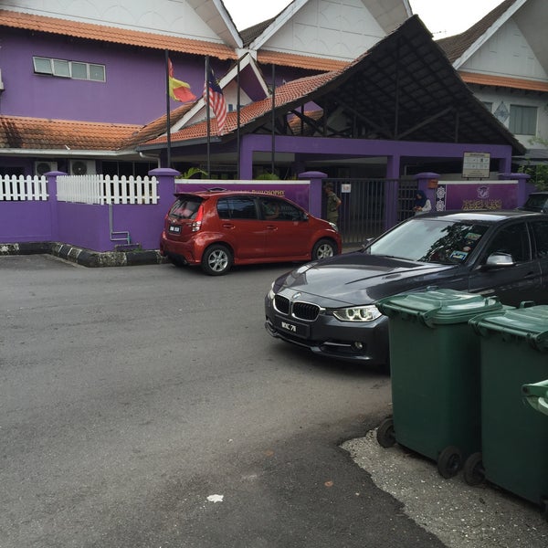 Integrated Islamic School Shah Alam (IISSA) - No 4 Jln Sulam Lima 19/4E