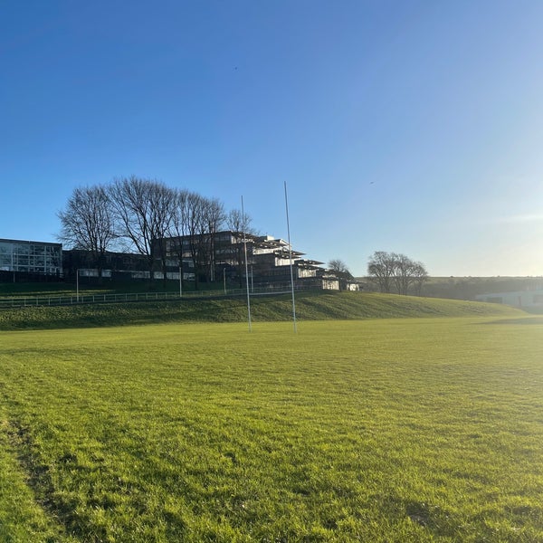 University of Brighton, Falmer campus - Falmer - Village Way, Falmer