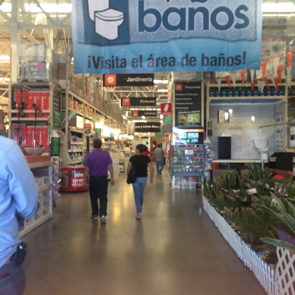 Photos at The Home Depot - Cd. Victoria, Tamaulipas