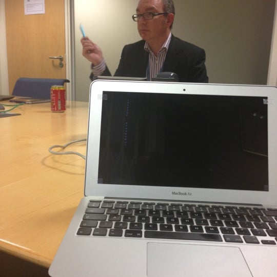 Wipro Technologies - Office in Reading