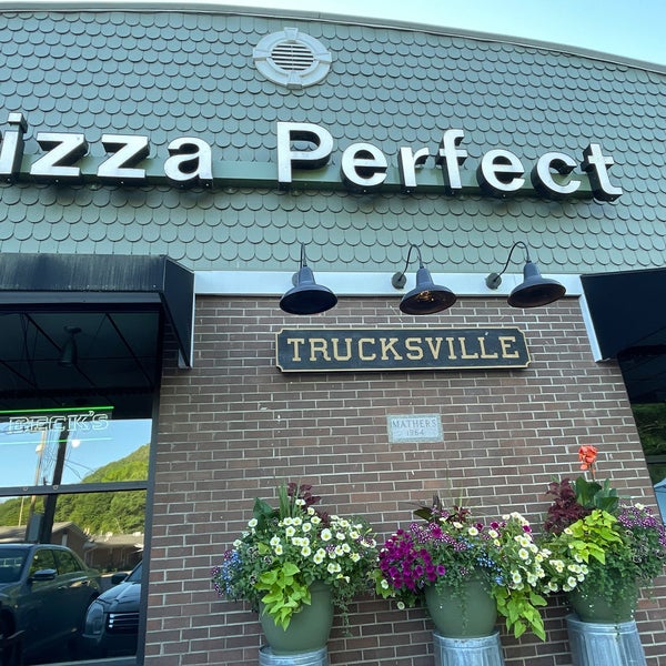 Pizza Perfect - 21 tips from 633 visitors