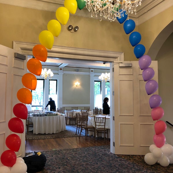 Posh @ The Scranton Club - Downtown Scranton - 13 tips