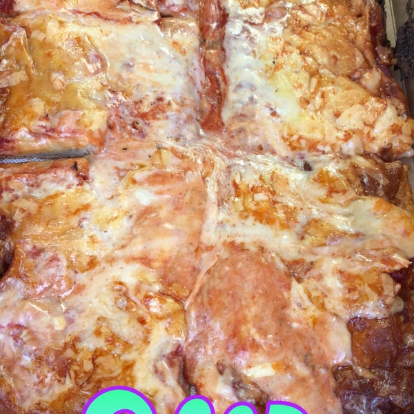 Cebula's Pizza - Dupont, PA